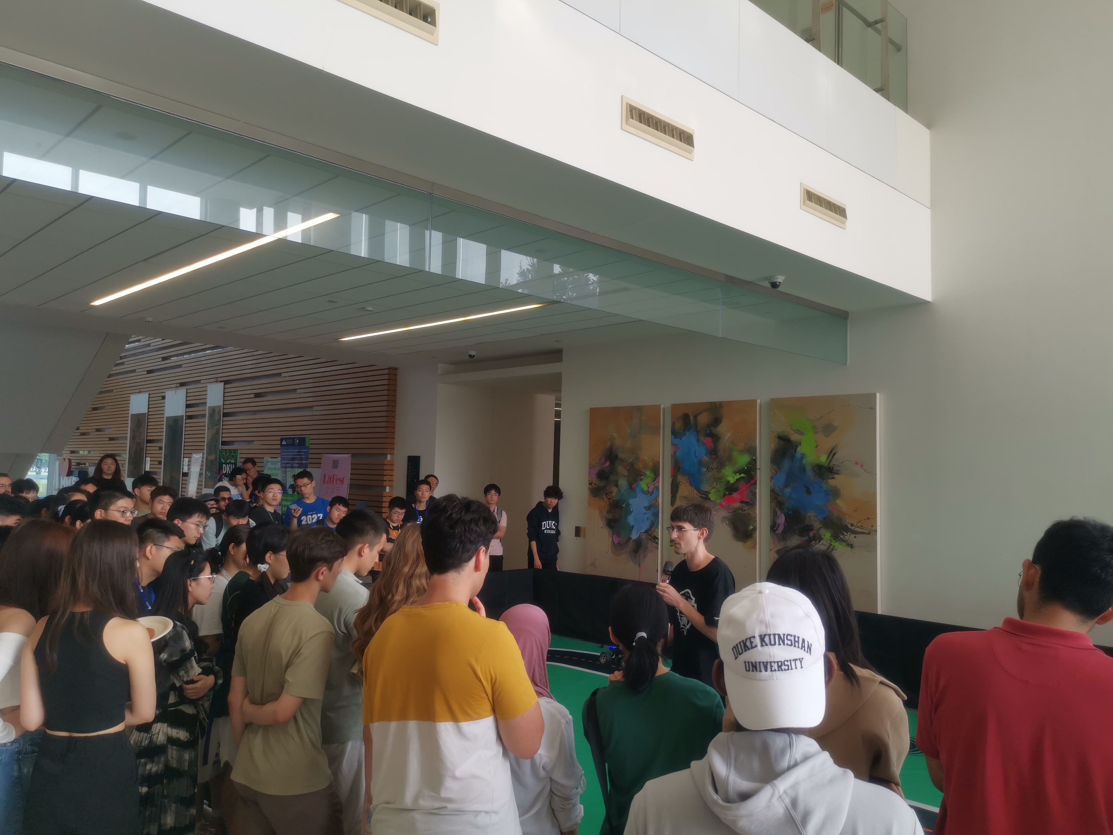 DKU Edge Intelligence Lab